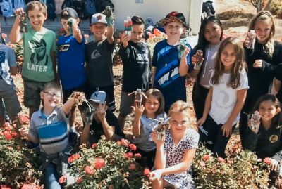 Home - John B. Riebli Elementary