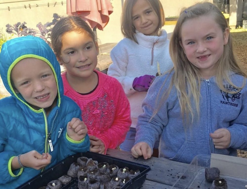 Spirit Wear - John B. Riebli Elementary