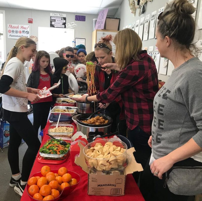 John B. Riebli PTA - John B. Riebli Elementary