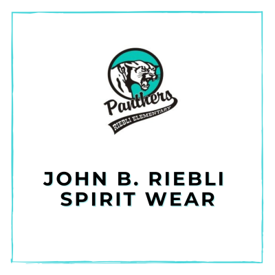 Home - John B. Riebli Elementary