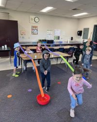 Home - John B. Riebli Elementary