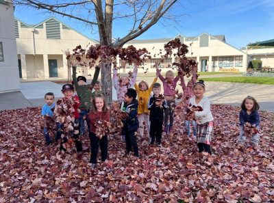 Home - John B. Riebli Elementary