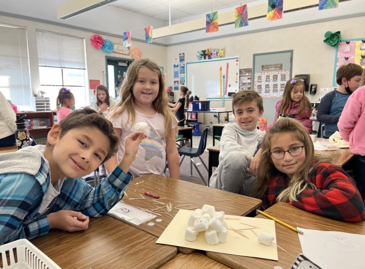 Home - John B. Riebli Elementary