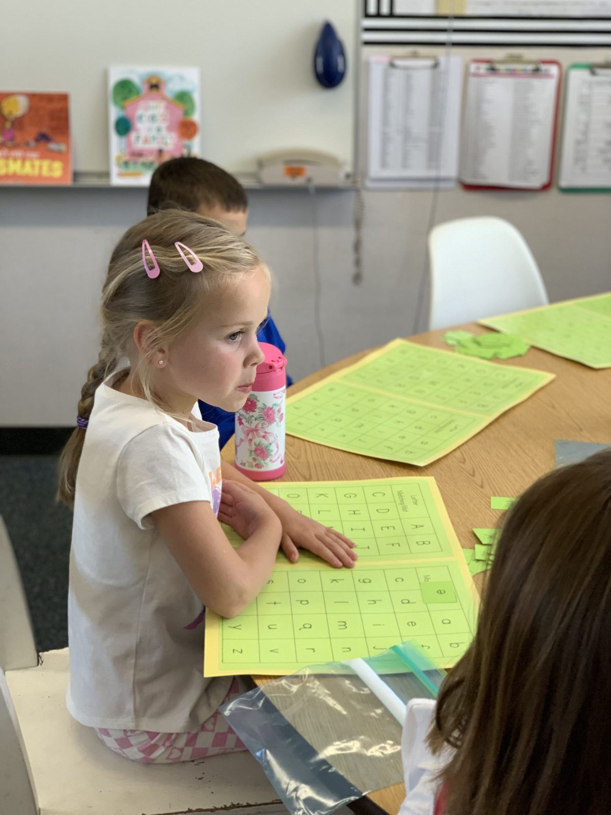 Home - John B. Riebli Elementary