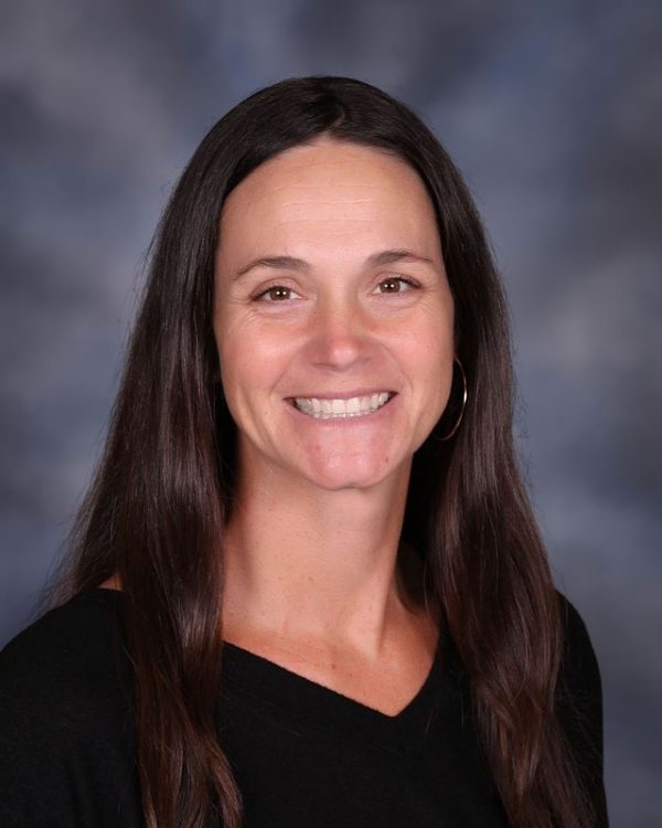 Staff - John B. Riebli Elementary