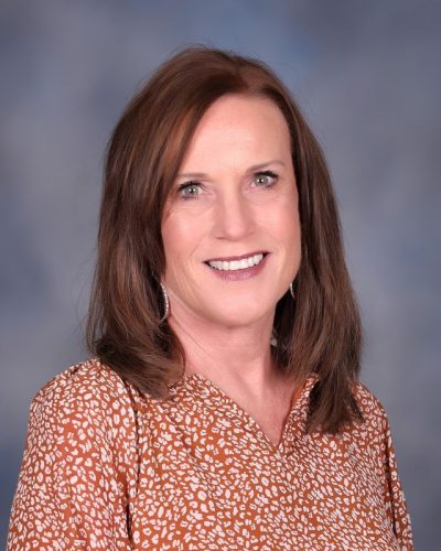 Staff - John B. Riebli Elementary