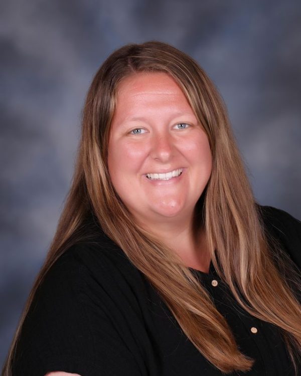 Staff - John B. Riebli Elementary