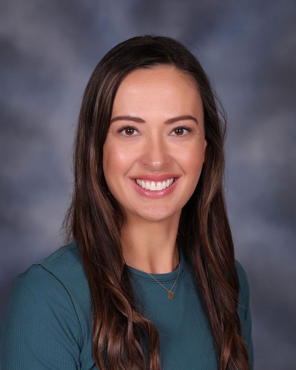 Staff - John B. Riebli Elementary