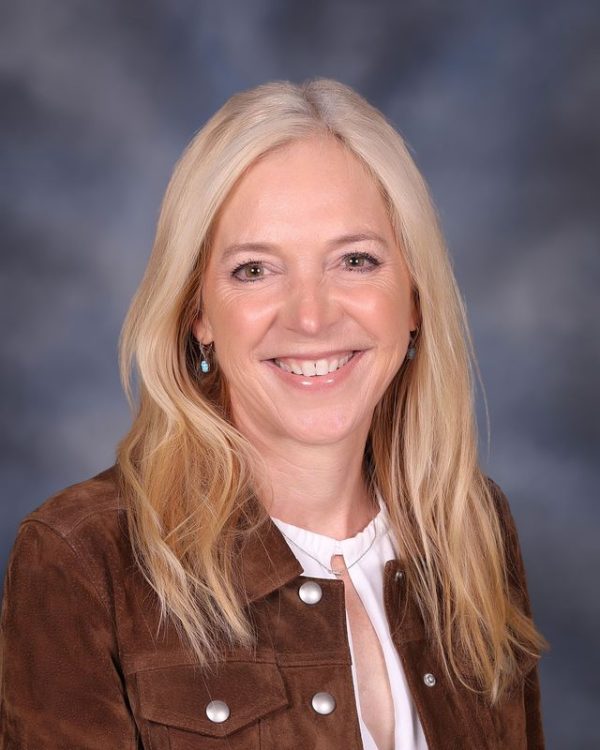 Staff - John B. Riebli Elementary