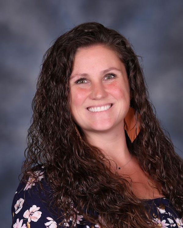 Staff - John B. Riebli Elementary