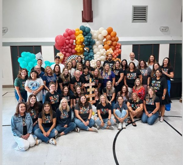 Home - John B. Riebli Elementary