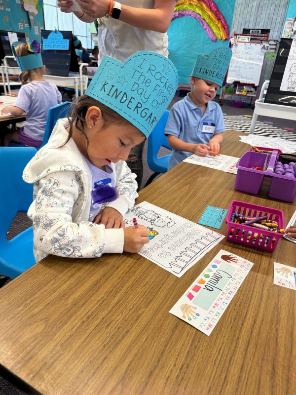 Home - John B. Riebli Elementary