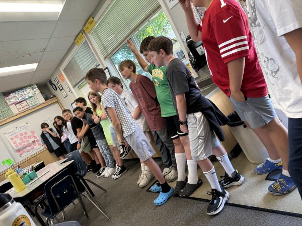 Home - John B. Riebli Elementary