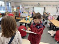 Home - John B. Riebli Elementary