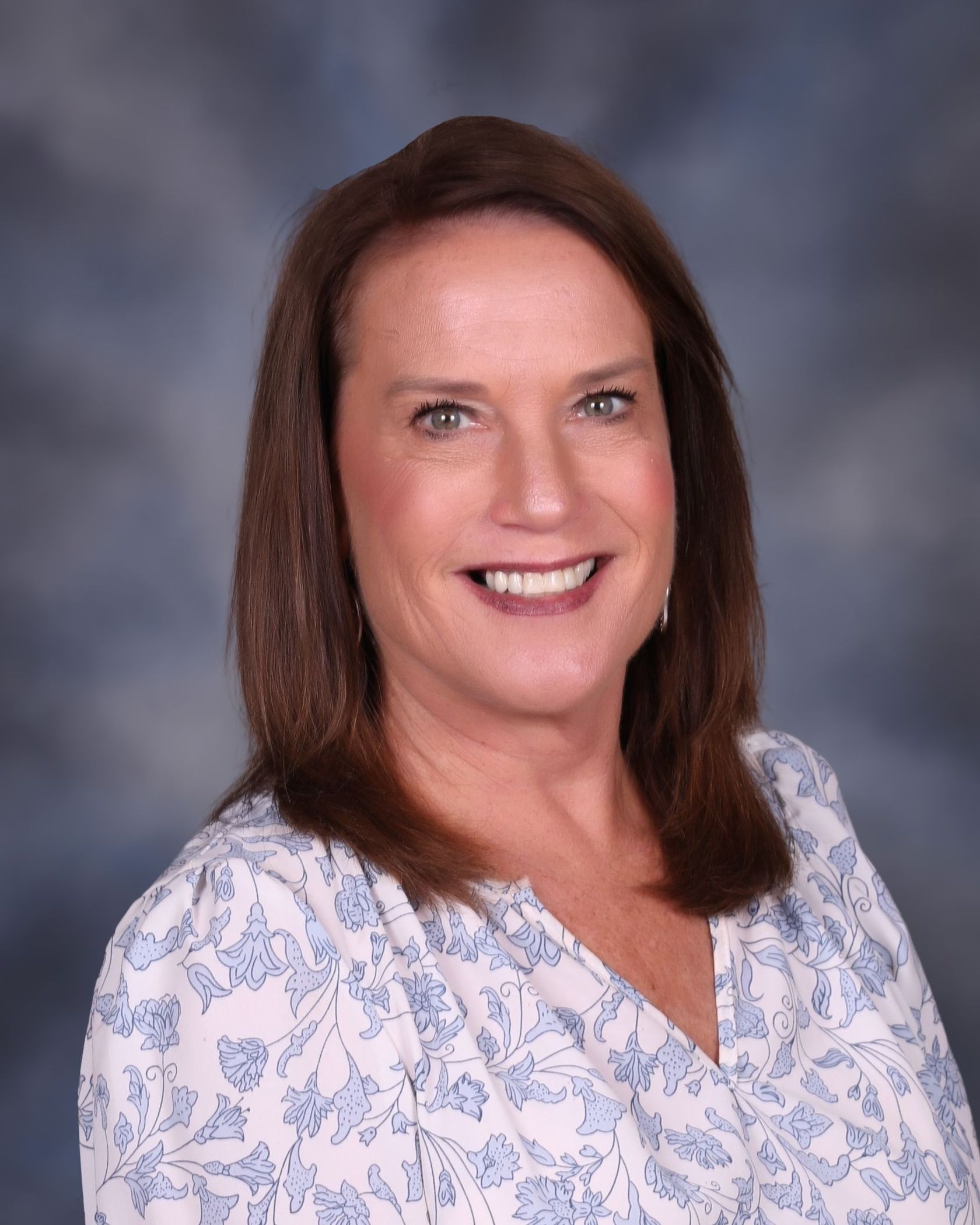 Staff - John B. Riebli Elementary