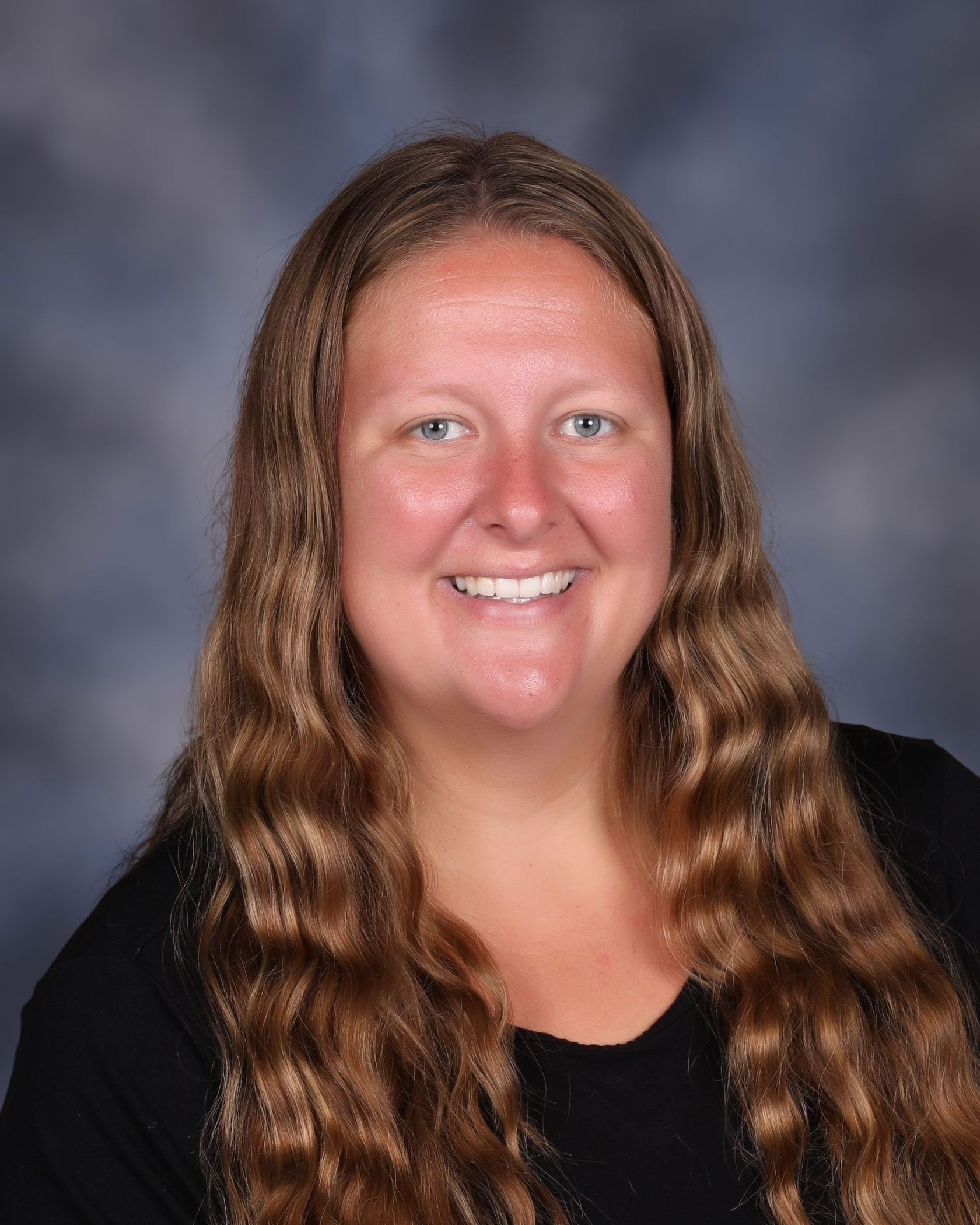 Staff - John B. Riebli Elementary