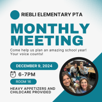 Home - John B. Riebli Elementary