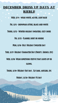 Home - John B. Riebli Elementary