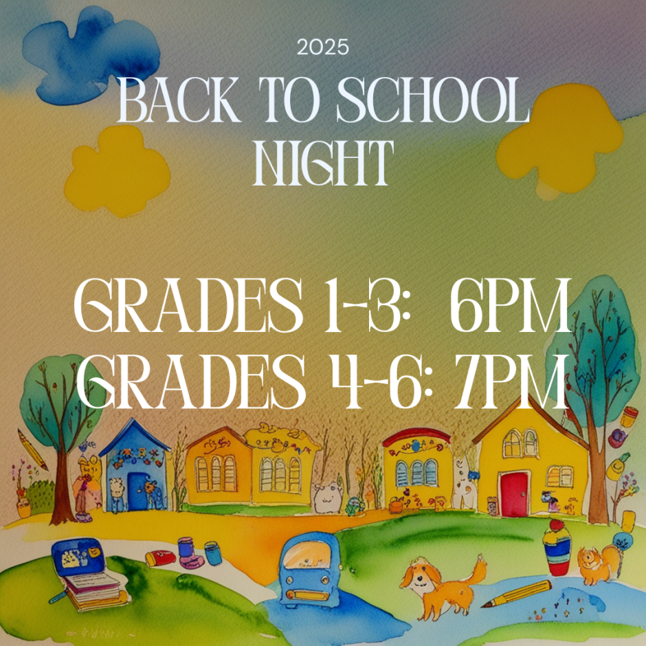 Home - John B. Riebli Elementary